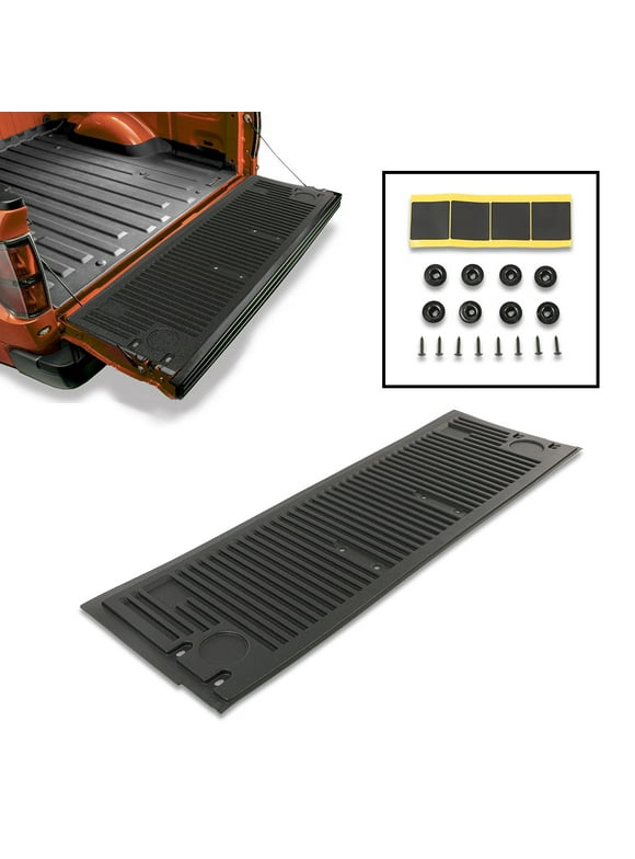 Tailgate Accessories in Exterior Car Parts & Accessories - Walmart.com