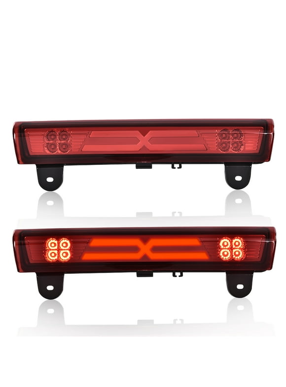 High Mount Brake Lights in Brake Lights - Walmart.com