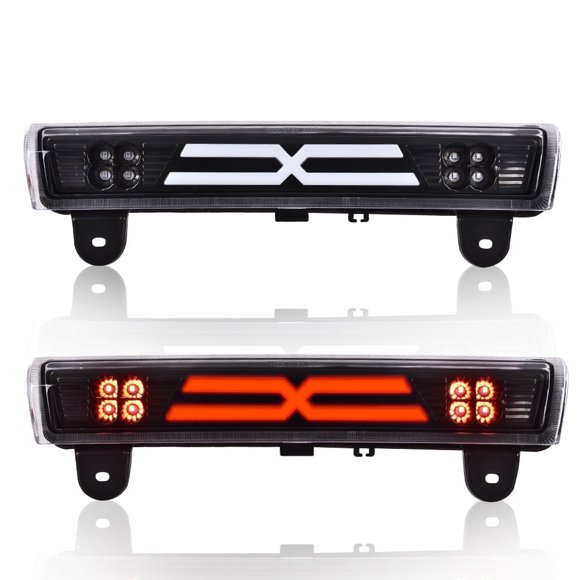 High Mount Brake Lights in Brake Lights - Walmart.com
