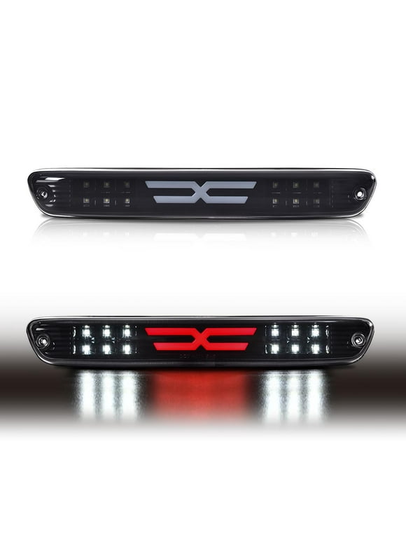 High Mount Brake Lights in Brake Lights - Walmart.com