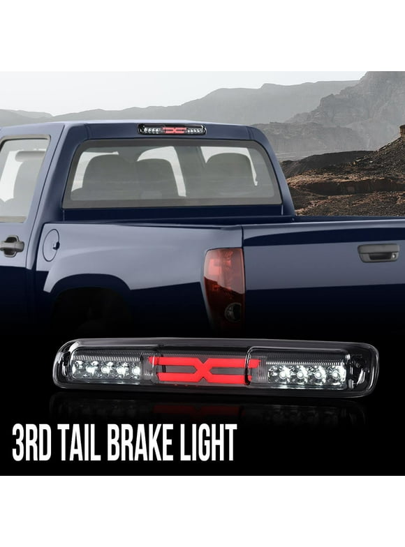 High Mount Brake Lights in Brake Lights - Walmart.com