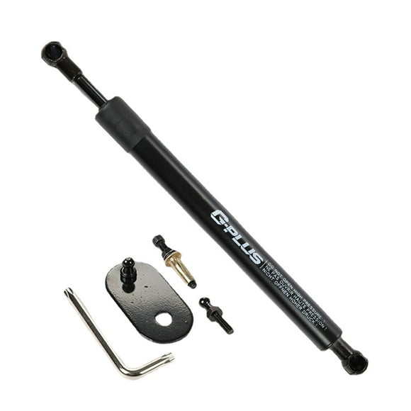 Tailgate Support Bar