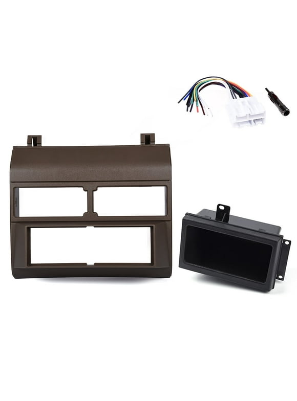 Dash Kits in Car Stereo Installation - Walmart.com