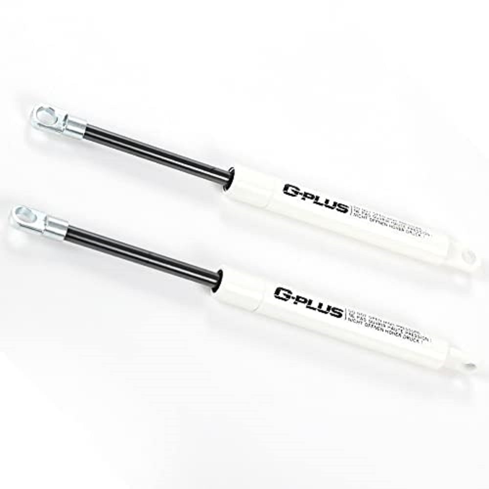 G-Plus Universal 10" Trunk Lift Support Strut Gas Spring Shock Tailgate ...