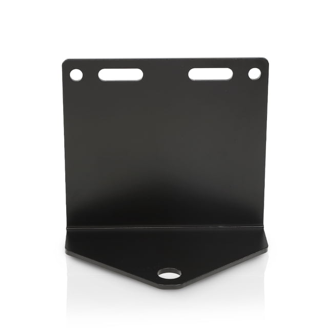 G-Plus Universal 6" Drop Down Hitch HEAVY DUTY Zero Turn Lawn Mower 4 ...