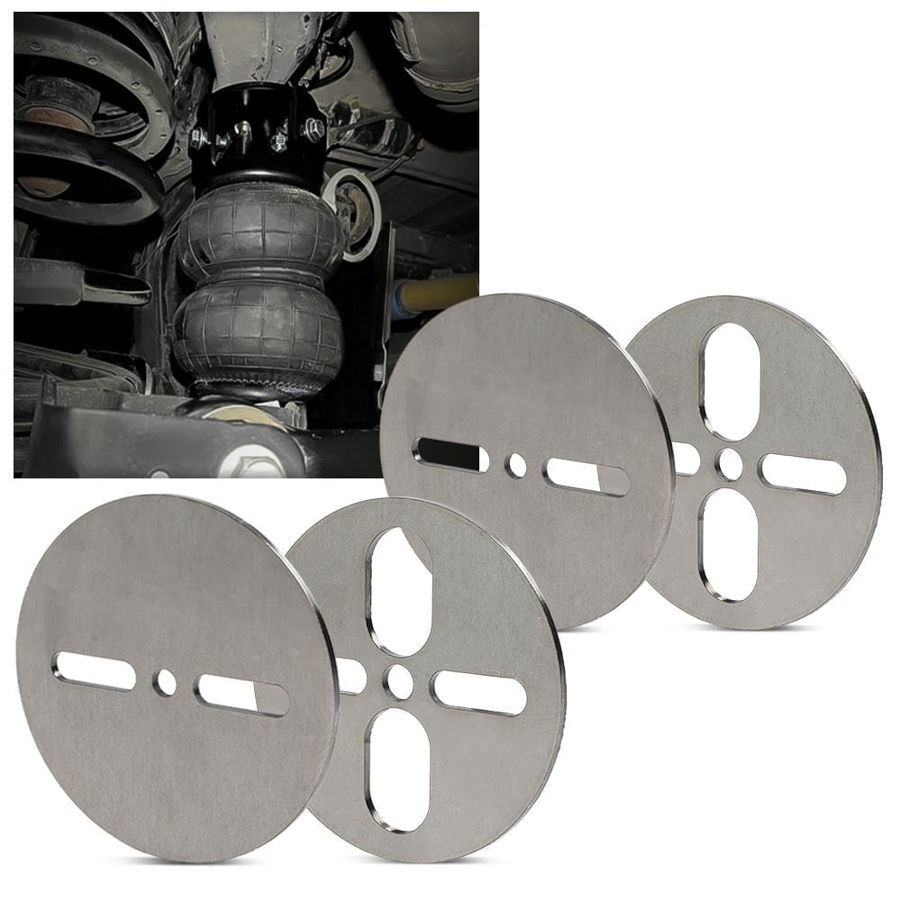 DEA Marmon Ride Control Differential Mount - Walmart.com