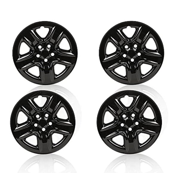 Toyota Rav4 Wheel Cover