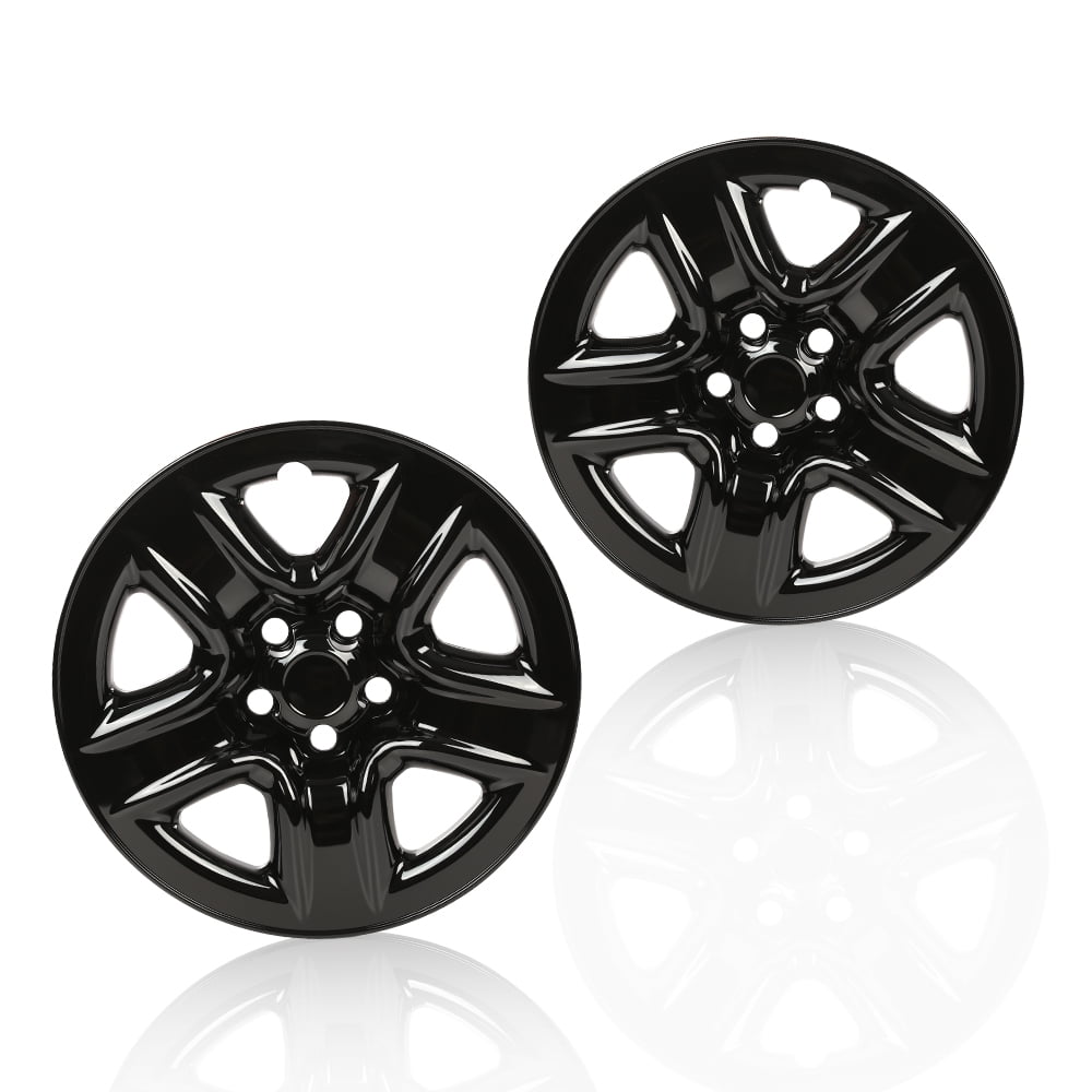 G-Plus Wheels Cap Cover Hub Caps Full Rim Covers 17" Fit for 2006-2012 ...