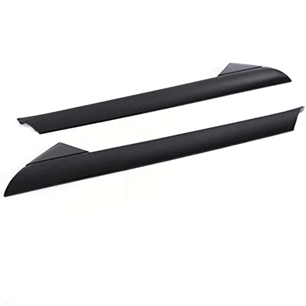 G-Plus Windshield Trim Pillar Molding Fit for Ford Explorer 2011-2019 ...