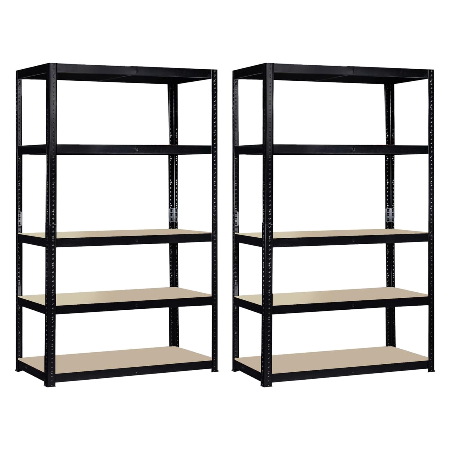 G-Rack Garage Workbench & Shelving: 90cm high x 120cm Wide x 60cm deep ...