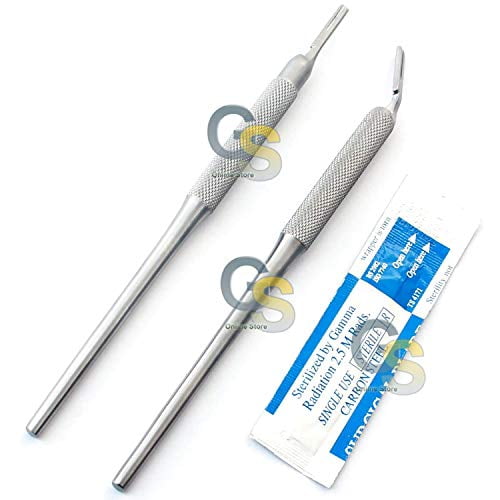 Scalpel