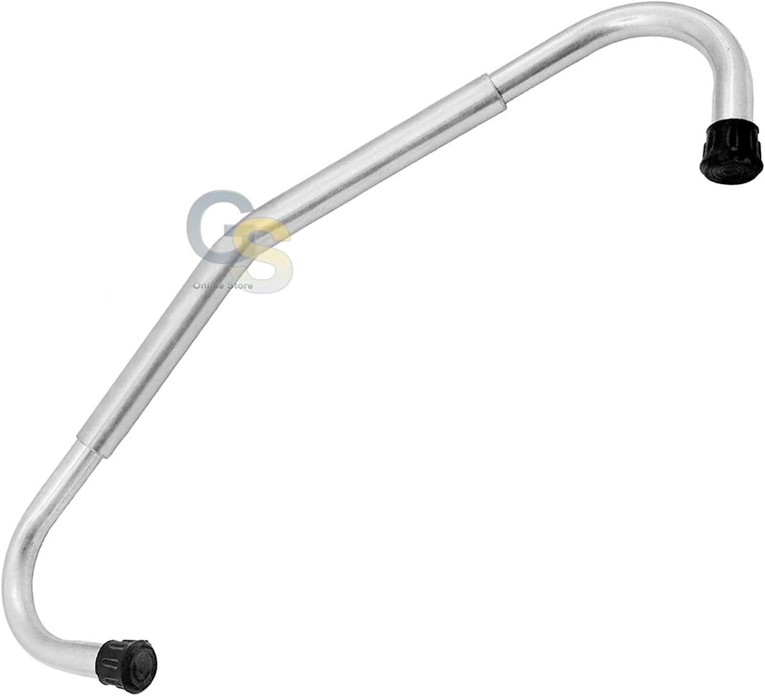 G.S Adjustable Anti-kick Stick Cow Cattle Farm Anti-kick Off Device Rod ...