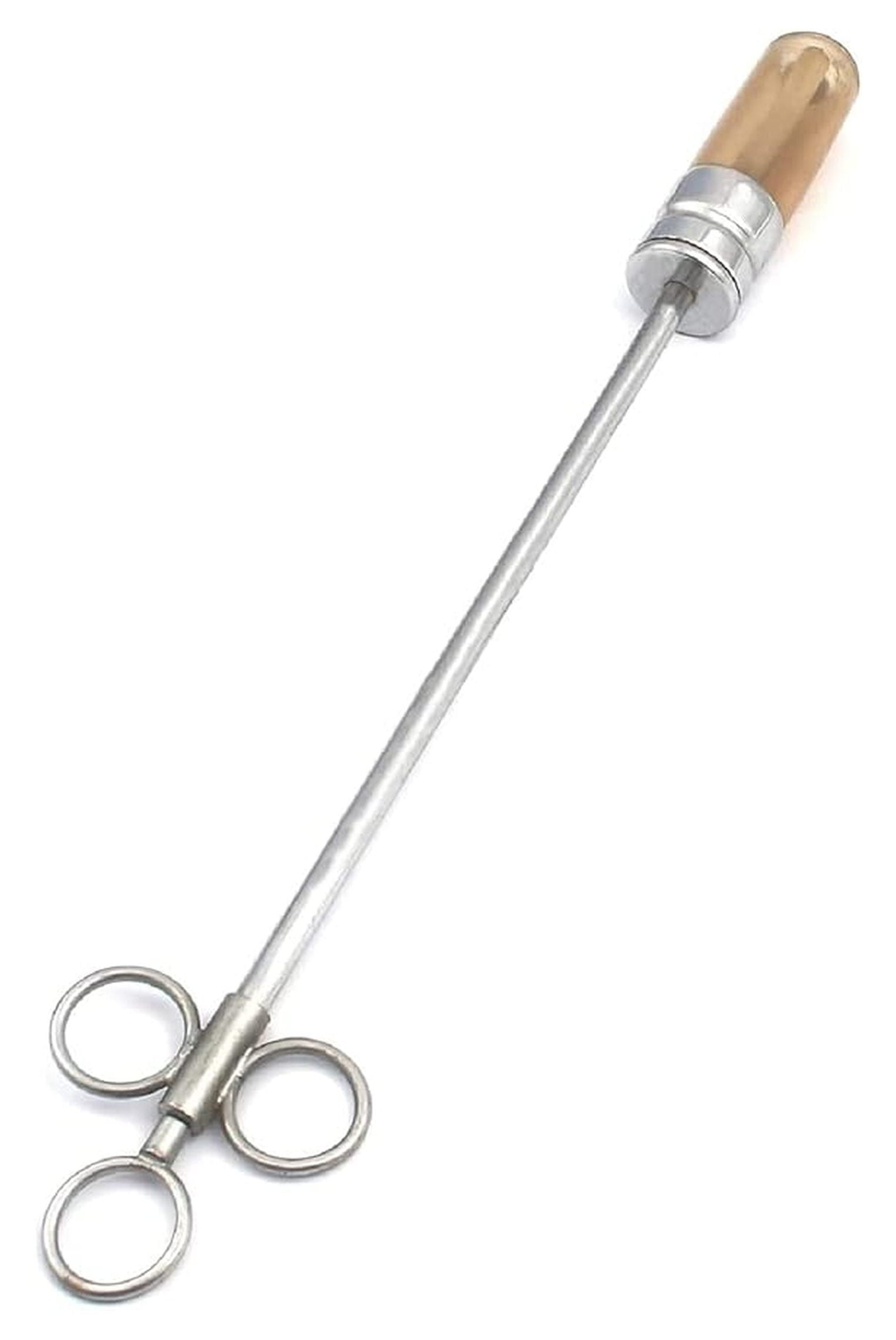 G.S Balling Gun Livestock Bolus Boluses Capsule Small Large Animal 17 ...