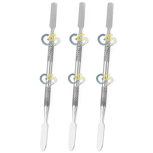 G.S Laboratory Dental Tools Dentistry LAB Dental Cement SPATULAS Double ...