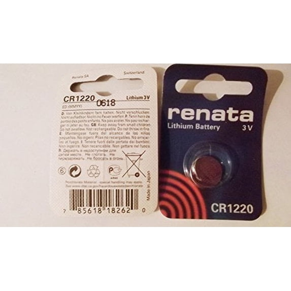 G-SHOCK BATTERY REPLACEMENT FOR CASIO WATCHES / GA-100 GA-110 GA-120 GA ...