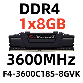 8gb Ram Stick