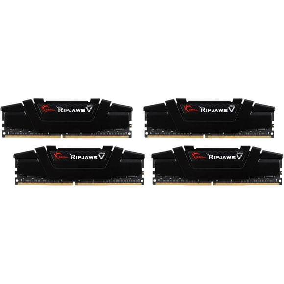 RAM Sticks