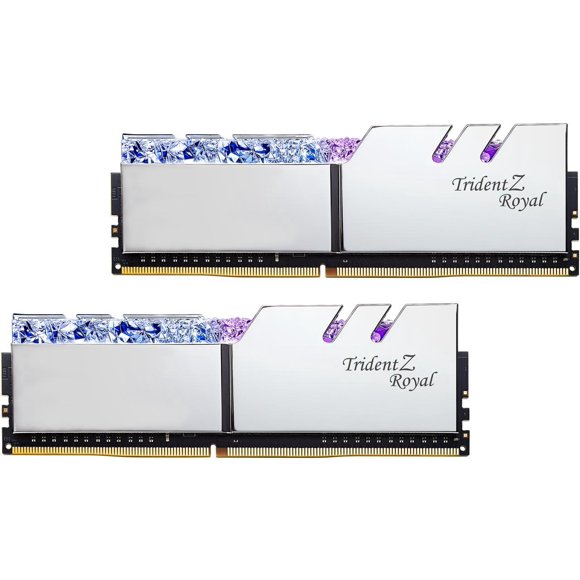 2x16 Ram