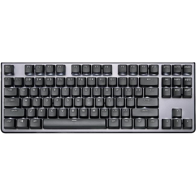 G.Skill KM360 - Keyboard - backlit - USB - US - key switch: CHERRY MX ...