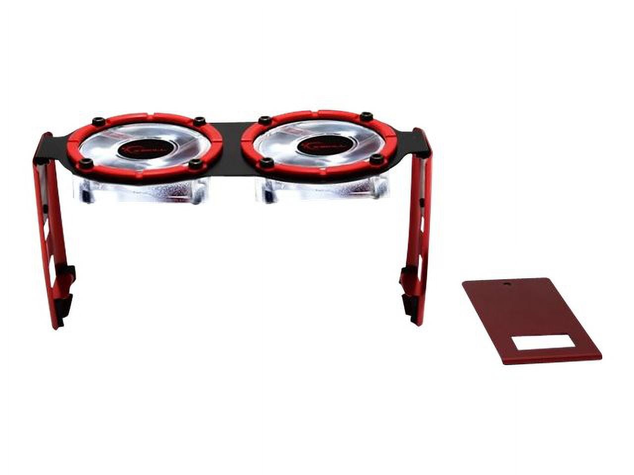 G.Skill Turbulence III FTB-3500C5-DR - Memory fan unit - 50 mm ...