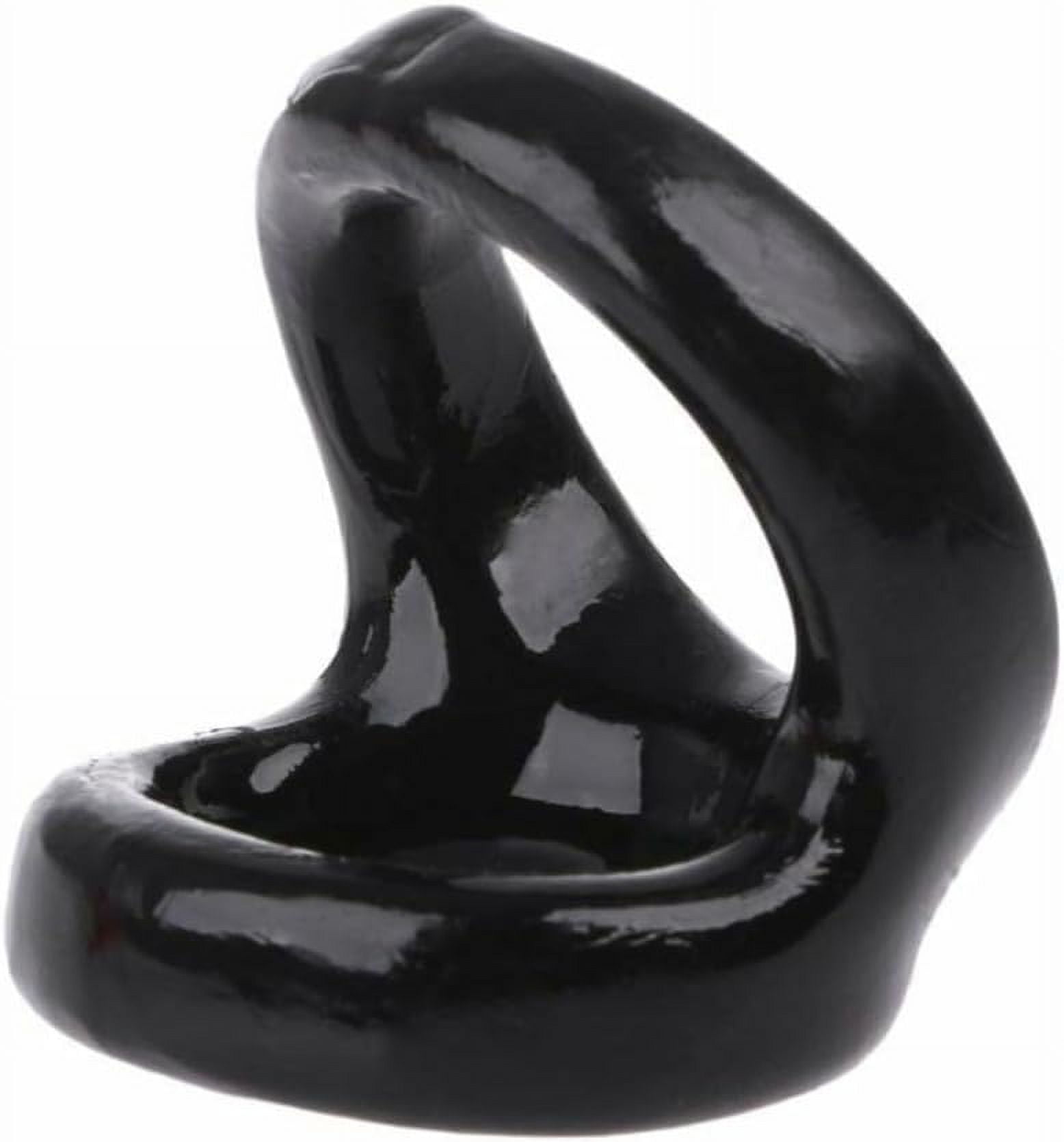 G Spot Adult Sex Toy Enhanced Support Male Genital Erection Ring Cock ...