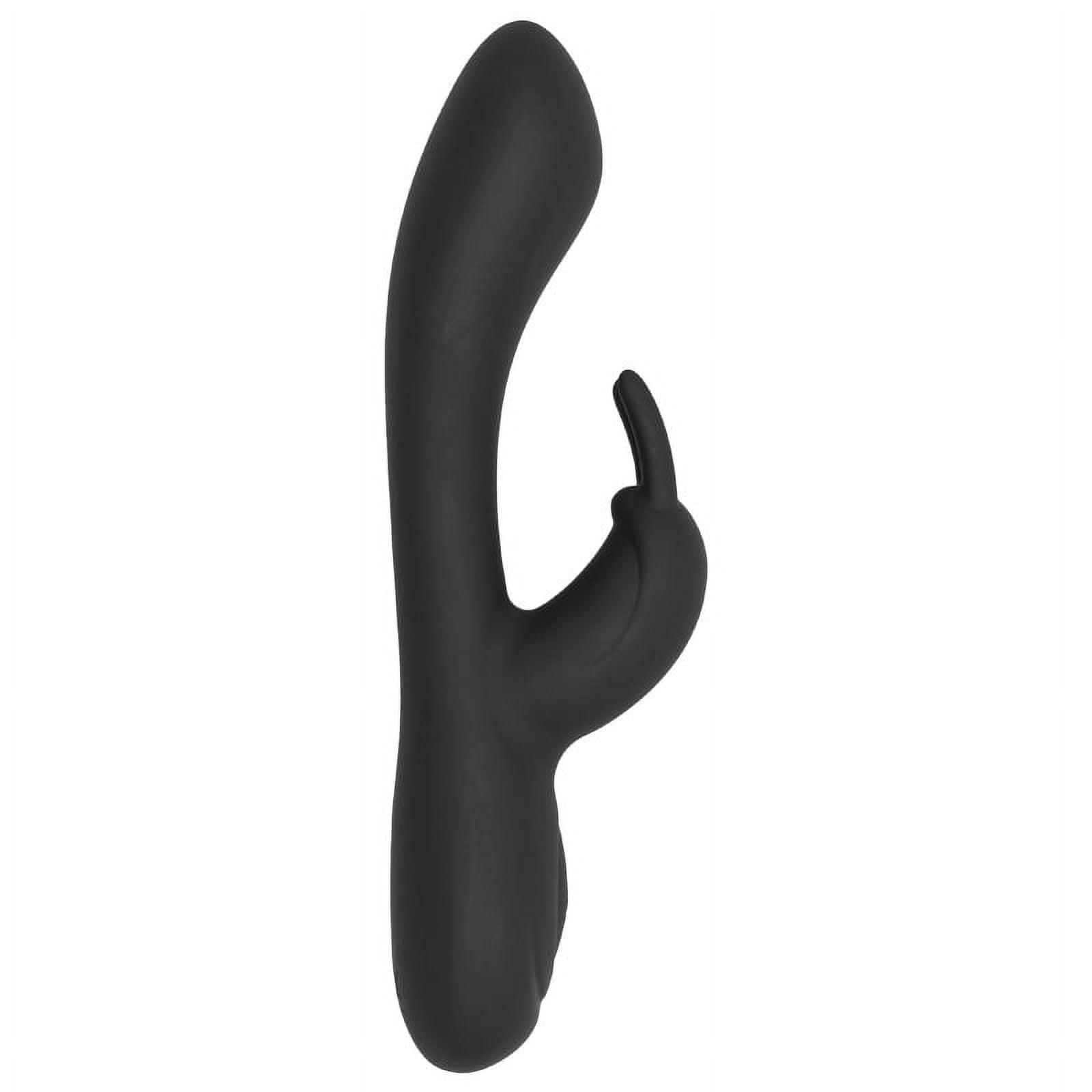 G Spot Rabbit Vibrator With 9 Powerful Independent Button Vibration