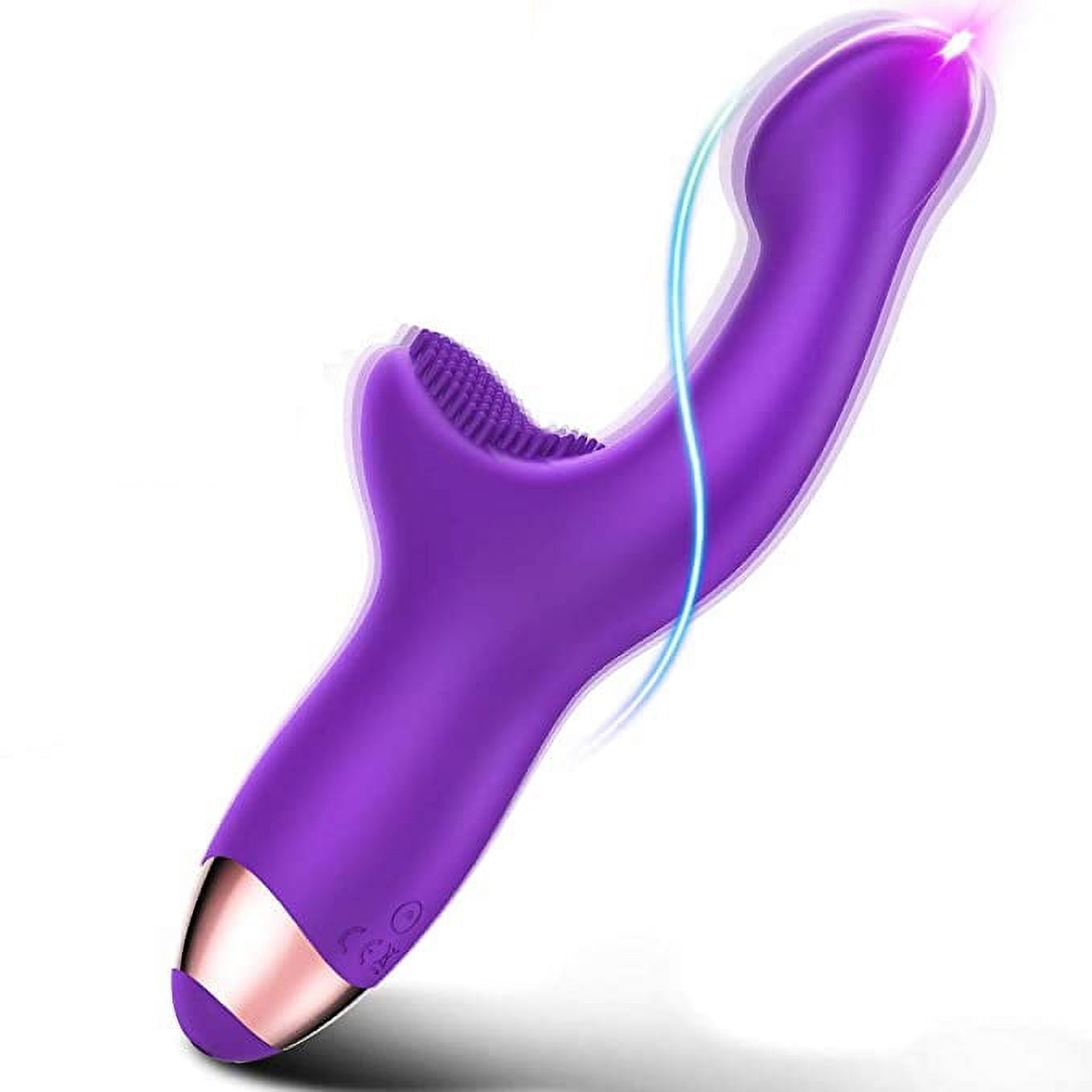 G Spot Stimulator For Women Clitoral Sucking Vibrator Rechargeable