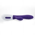 G Spot Vibrator Clitoral Sex Stimulator Dildo Vibrator Thin Vibrating Clit Nipple Personal Wand