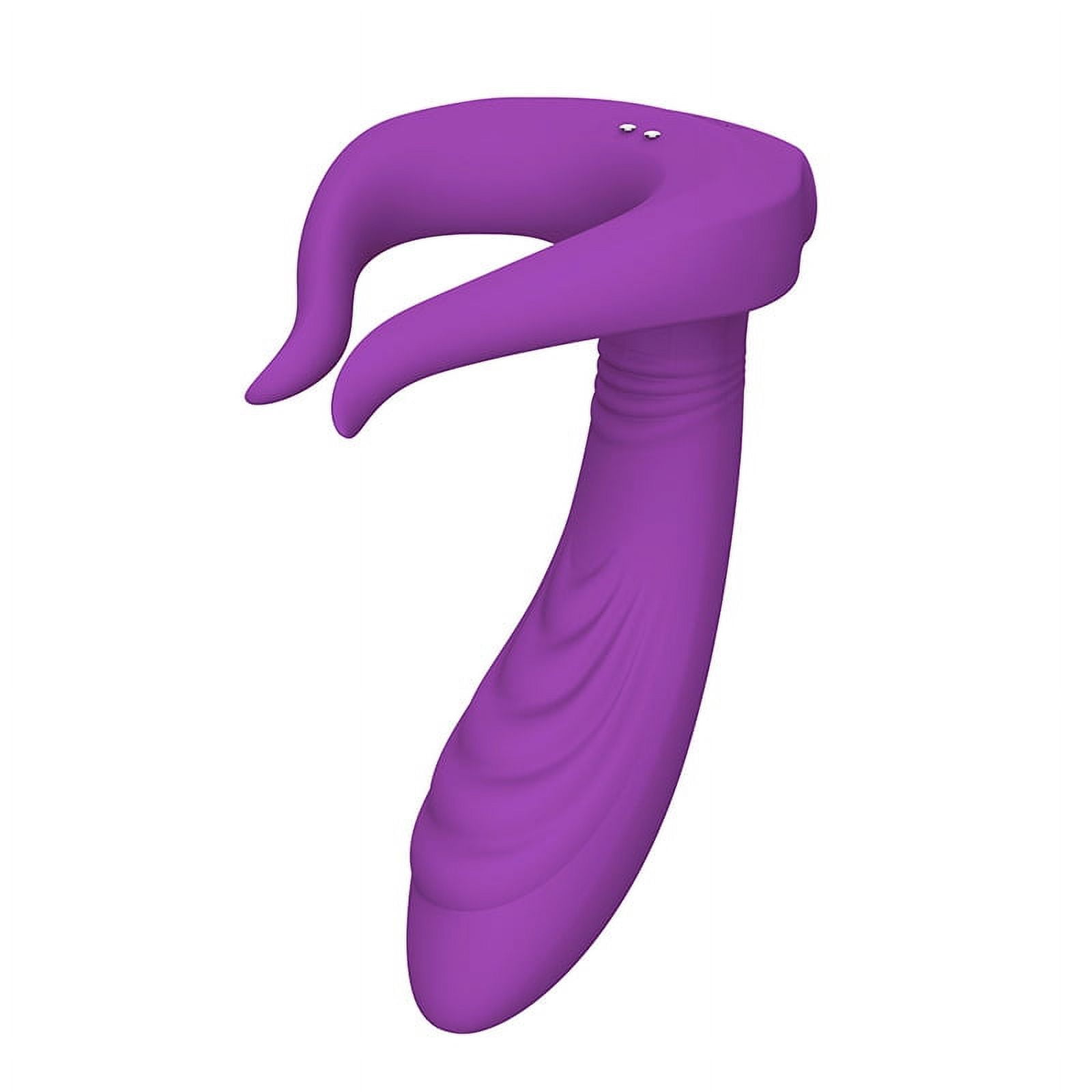 G Spot Vibrator For Women Wearable Vibrator With Multiple Dual