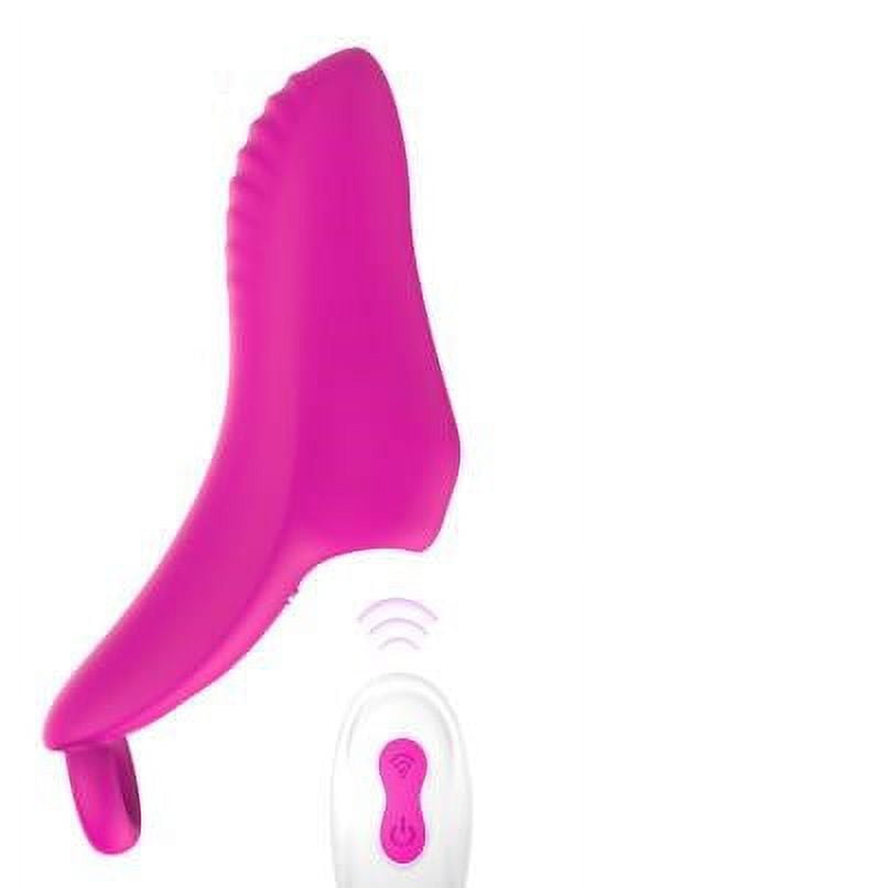 G Spot Vibrator For Women Wearable Vibrators For Women Butterfly Vibe