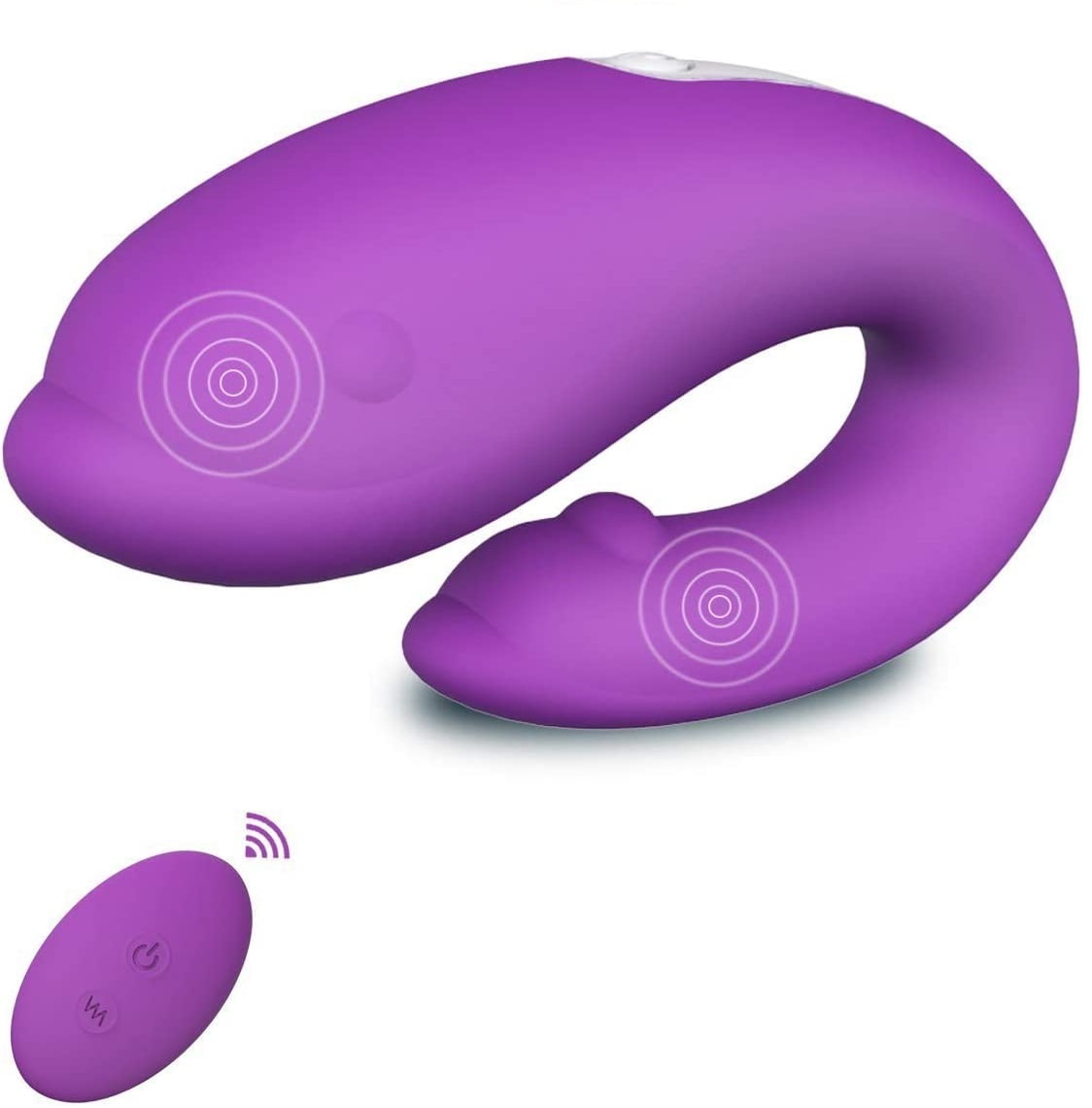G Spot Vibrator For Women Wearable Vibrators For Women Butterfly Vibe
