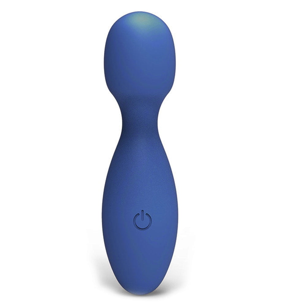 G Spot Vibrator With Multiple Vibration Modes Soft Silicone Powerful