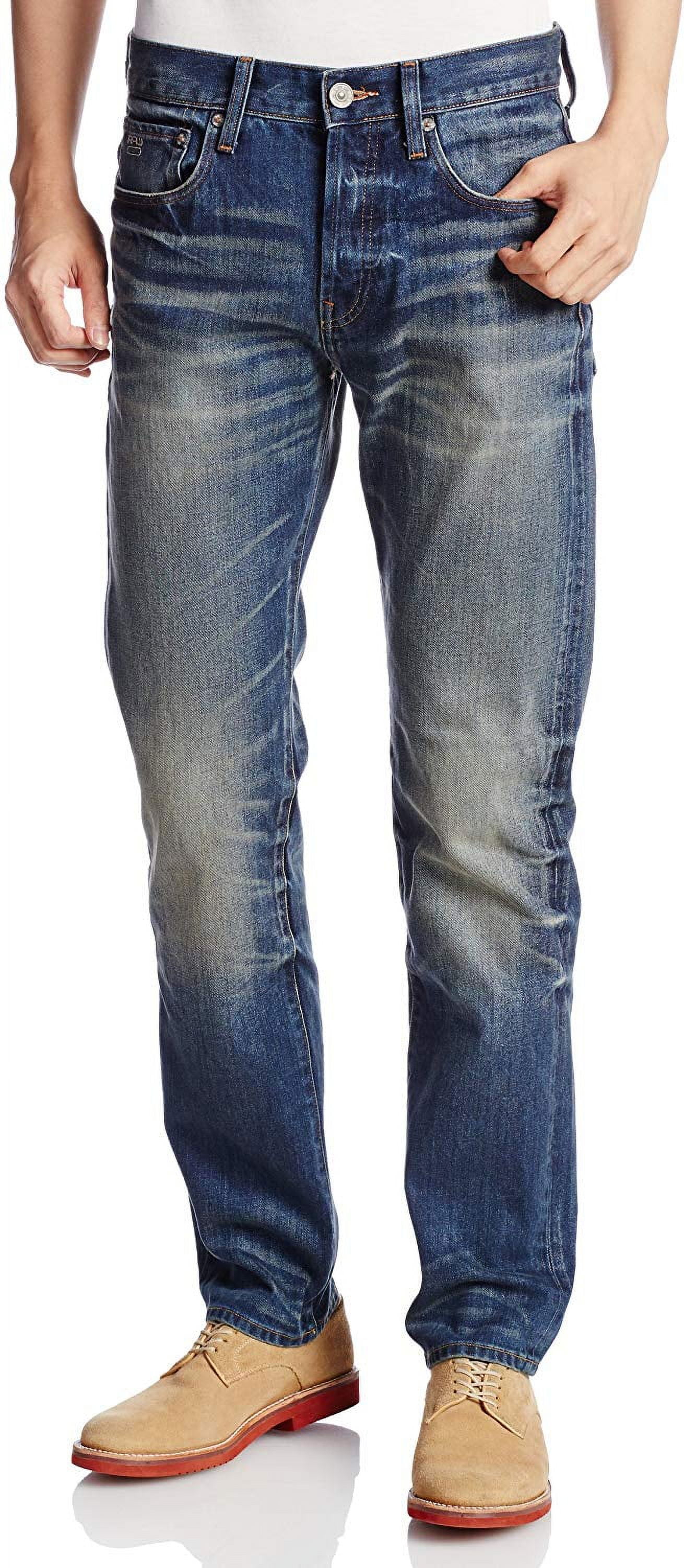 Gstar Raw Sales