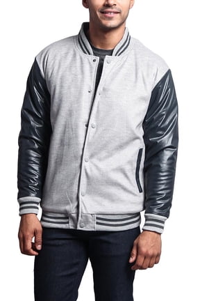Letterman Jacket