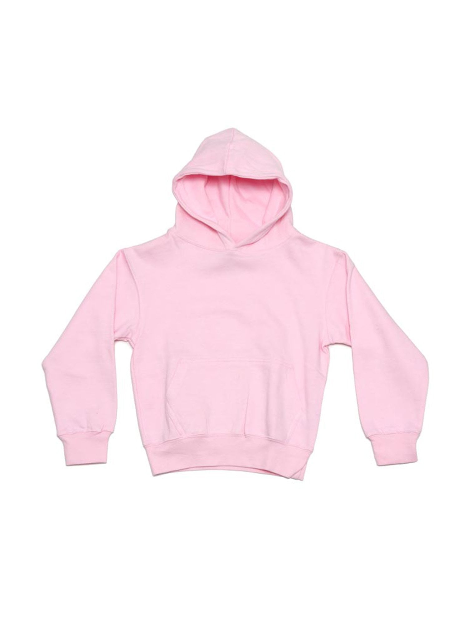 G-Style USA Youth Boys Preshrunk Long Sleeve Pullover Hoodie G-Style USA Youth Boys Preshrunk Long Sleeve Pullover Hoodie
