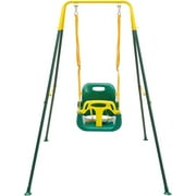 Plastic Swing Sets in Swing Sets - Walmart.com