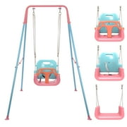 Pink Playground