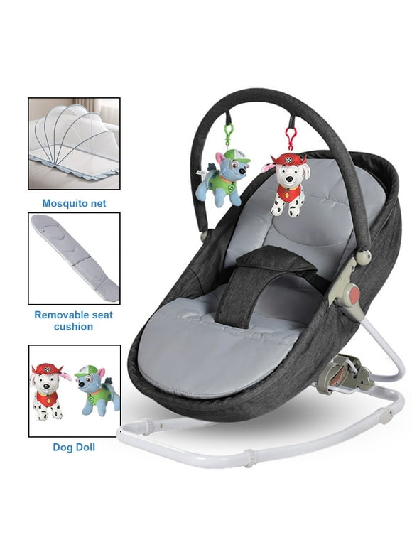 All Bouncers & Rockers in Baby Activities & Gear - Walmart.com