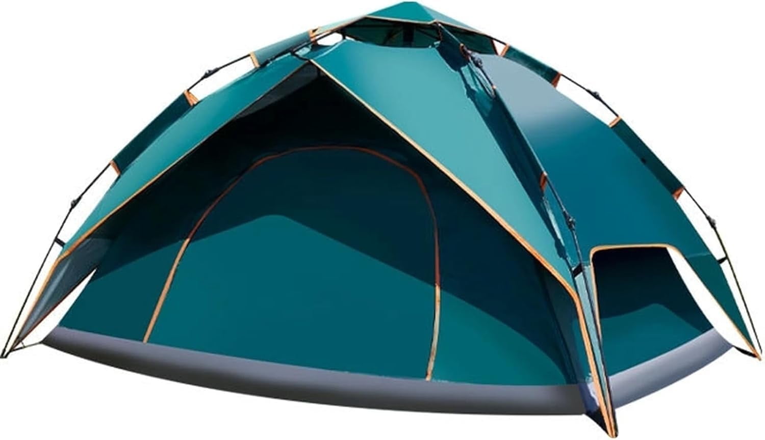 G TALECO GEAR Portable Pop-Up Camping Tent, Waterproof, Lightweight ...