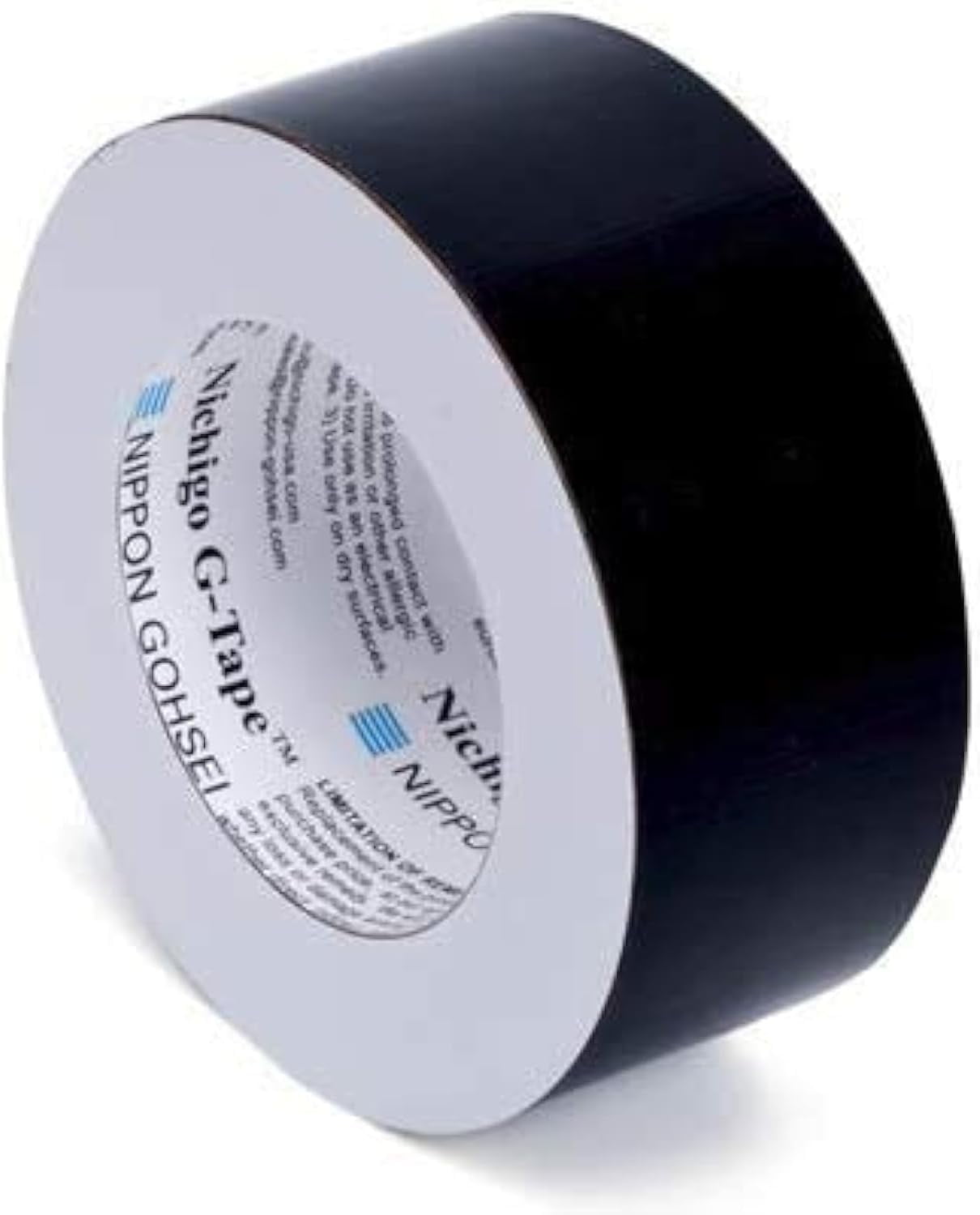 G-Tape - Acrylic Flashing 9" x 65' Nichigo G-Tape GT3040BK09 - Walmart.com