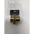 G Thread (Metric BSPP) Female to NPT Thread Male Pipe Fitting Adapter ...
