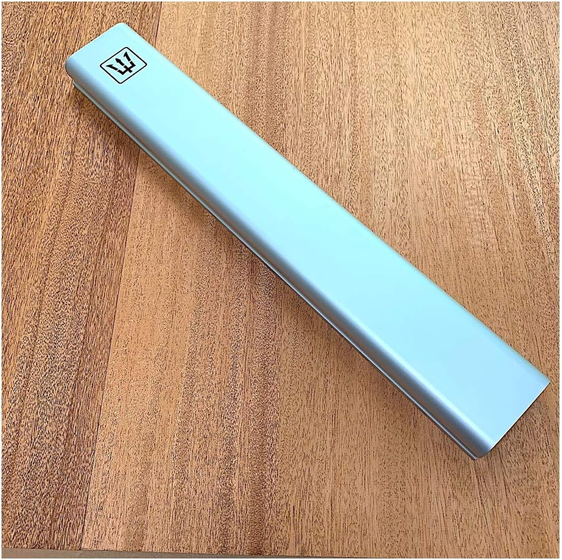 G&W Aluminum Radius Sanding Block For Fretboards - 450 mm Long - 16 ...