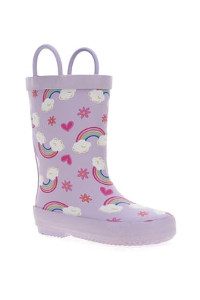 Rain Boots