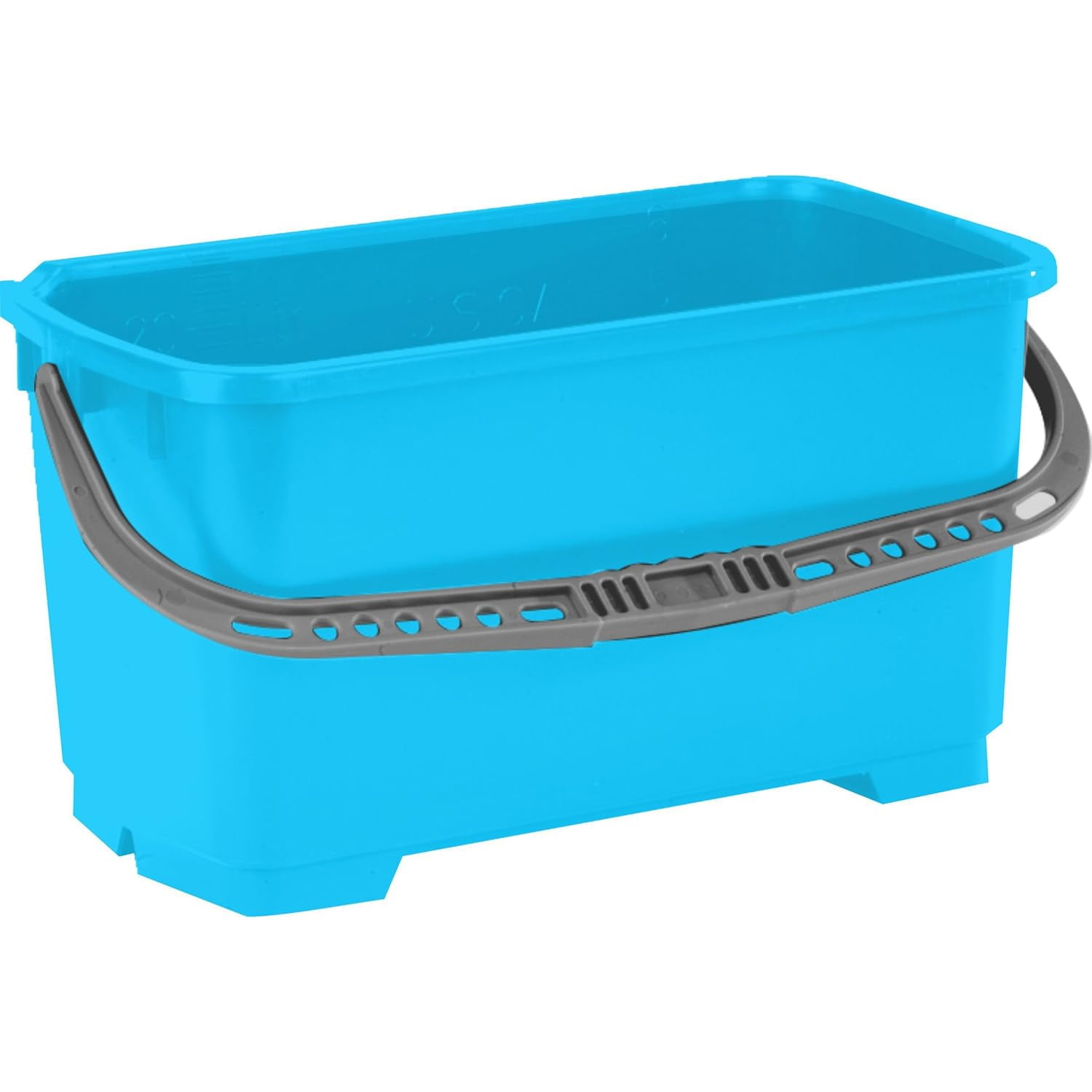 G&X Pro Window Cleaning Bucket, 6 Gallon - Walmart.com