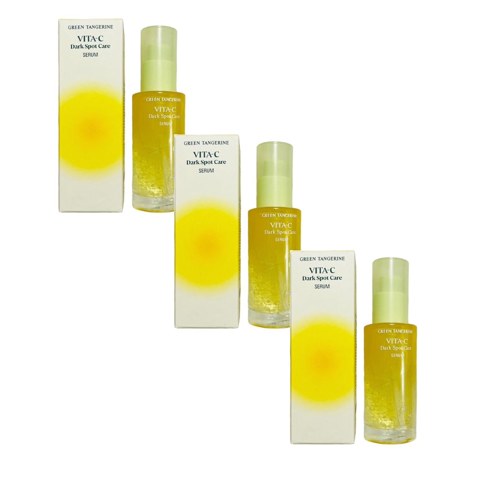 Góódal Green Tangerine Vitamin C for Sensitive Skin | Aging Fine Lines ...