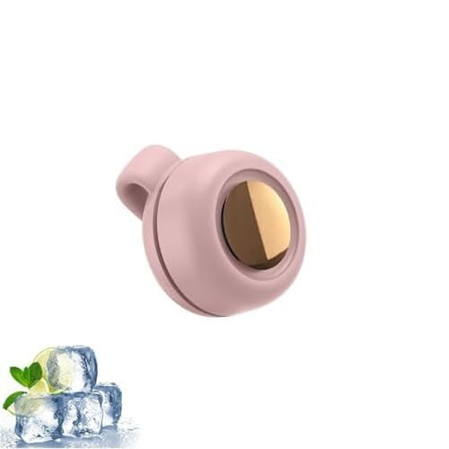 Géneric Small Clip Fan, 3 Speeds Portable Silent Mini Bladeless Fan ...