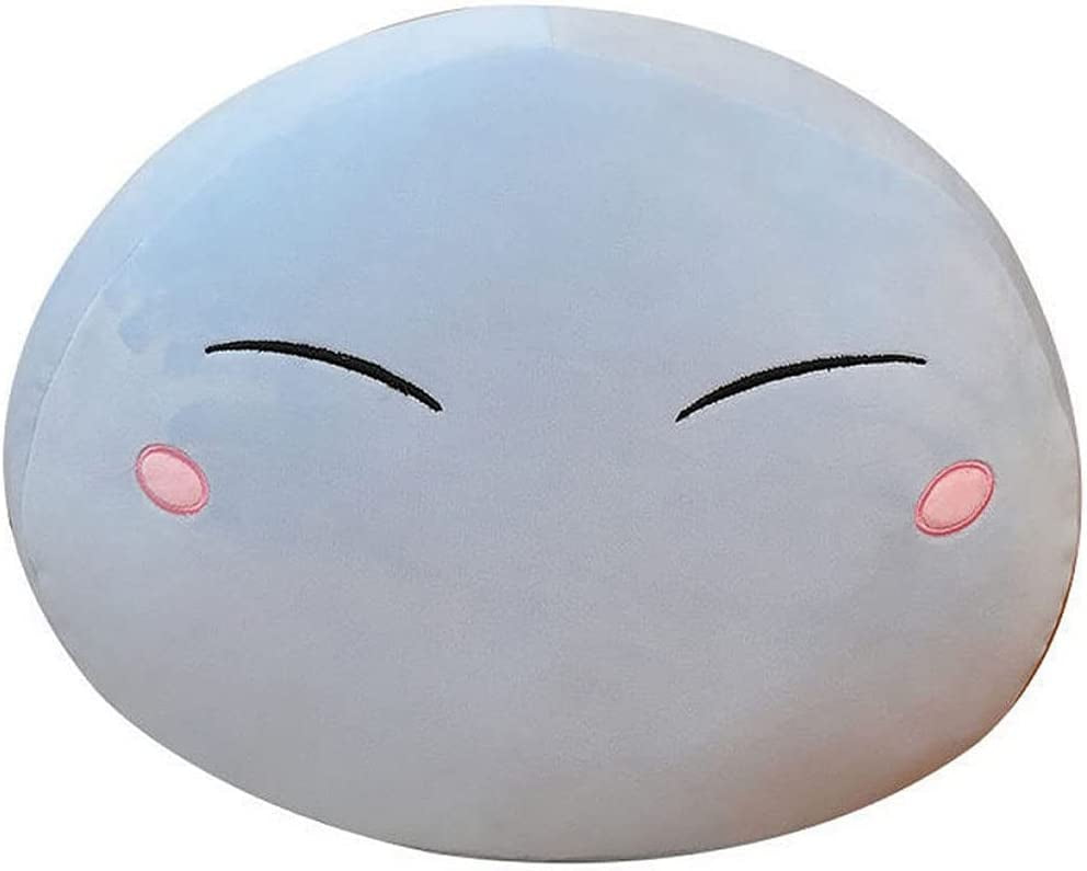 Géneric That Time I Got Reincarnated as a Slime Plushie Pillow Anime ...