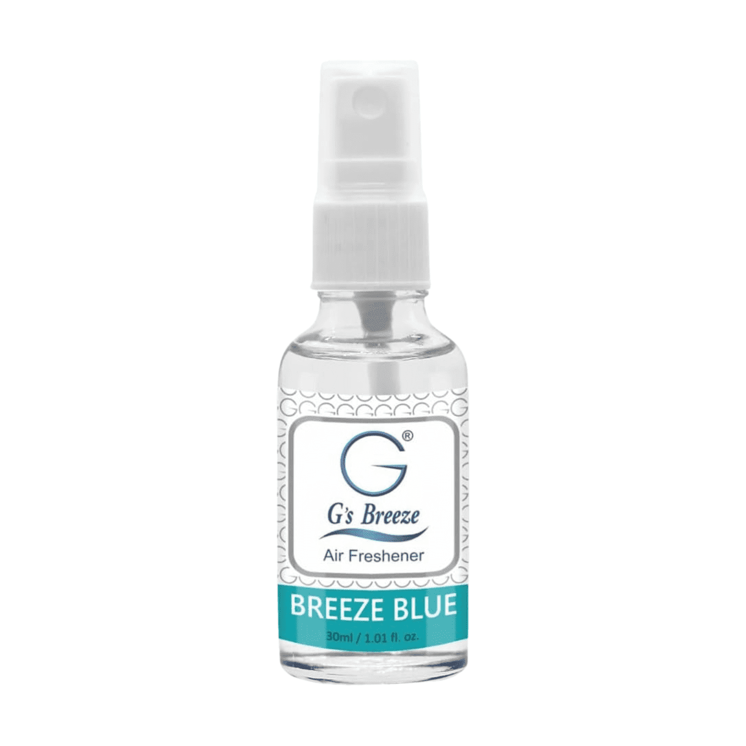 G’s Breeze Breeze Blue Air Spray – Ocean breeze scent with calming ...