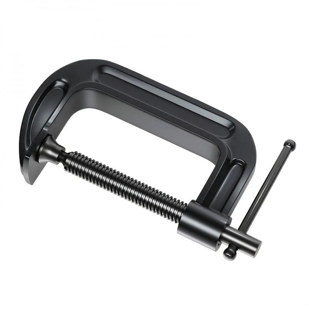 G-shaped Clip Mini C Fixture with Sliding T-shaped Handle, Suitable for ...