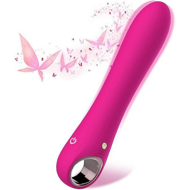 G Spot Vibrator 10 High Frequency Vibration Modes Powerful Vibrating
